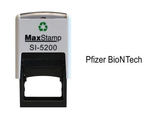 emt — Custom Stamps Fast