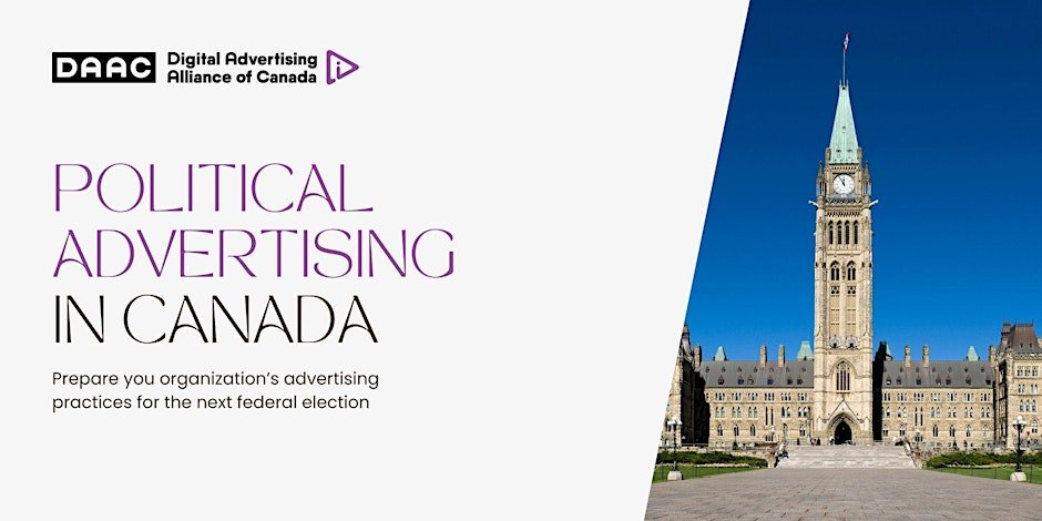 Events — AdChoices in Canada