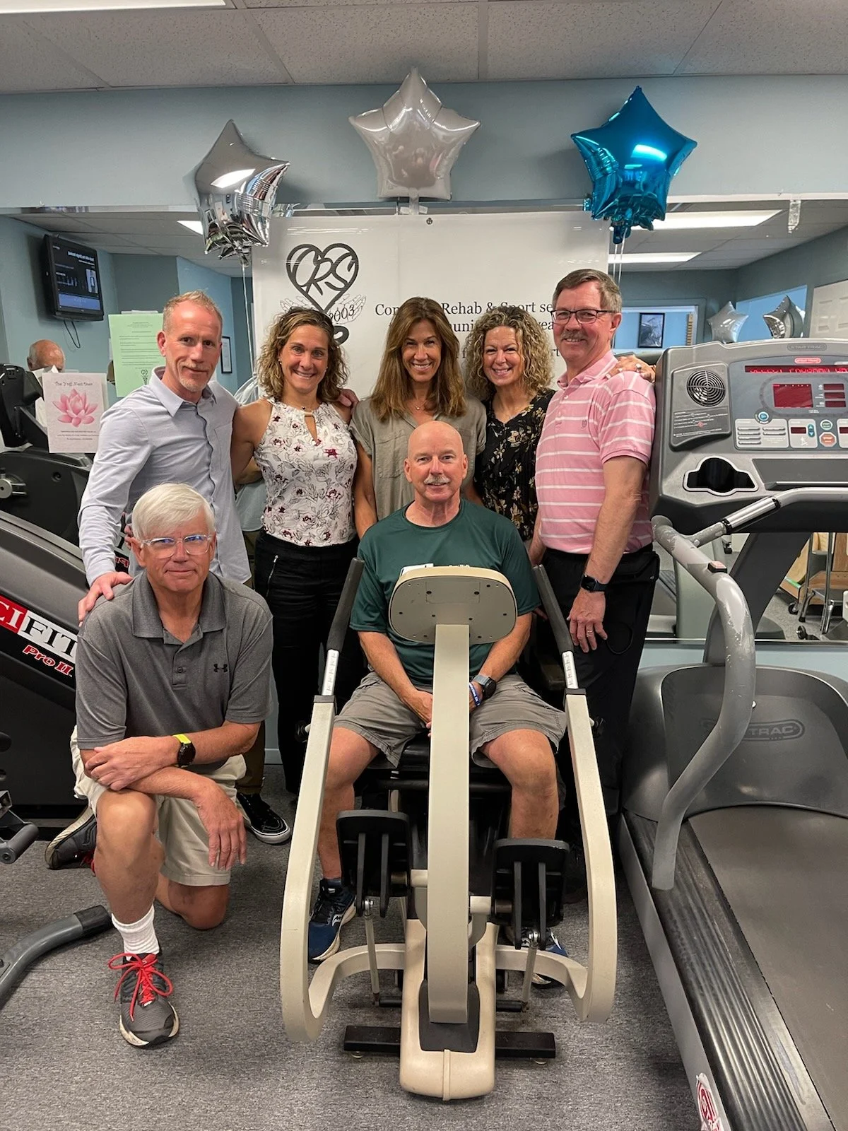 Complete Rehab & Sport