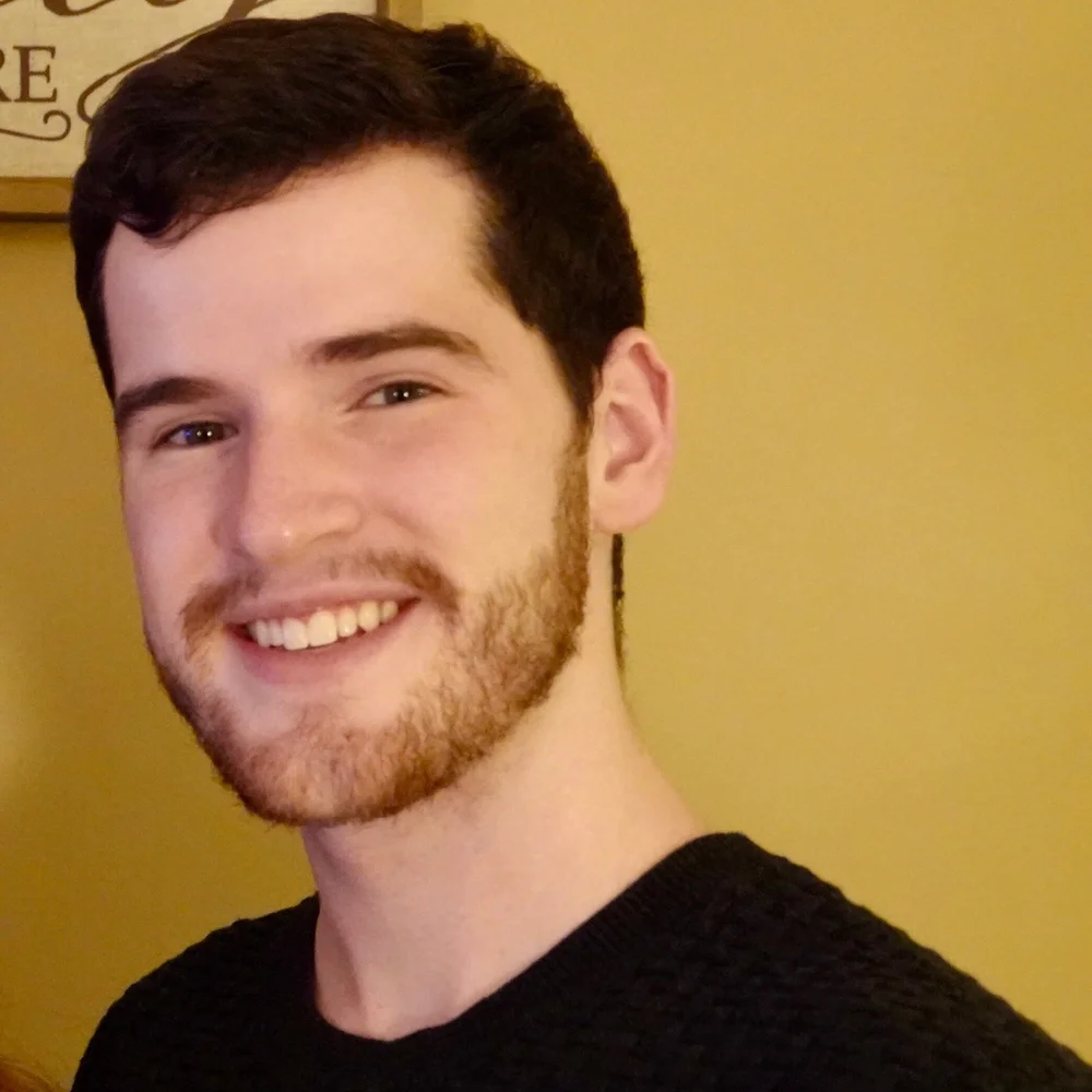 Current — Christopher Burge Laboratory