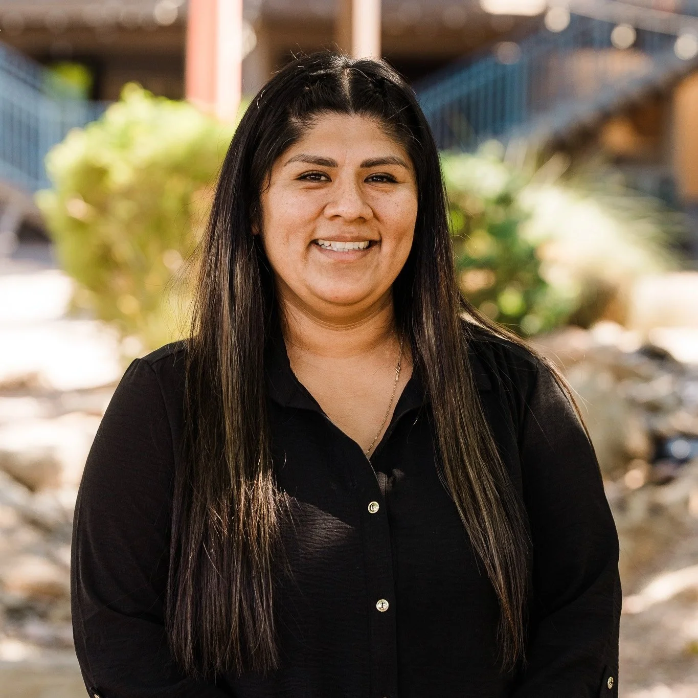 Meet Our Team — Living Streams Children's Center