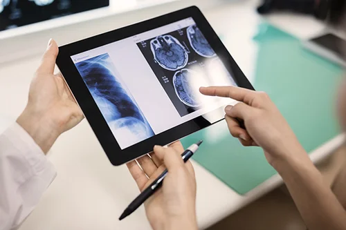 Meet the Imaging System with X-Ray Vision — Radiology Associates Imaging