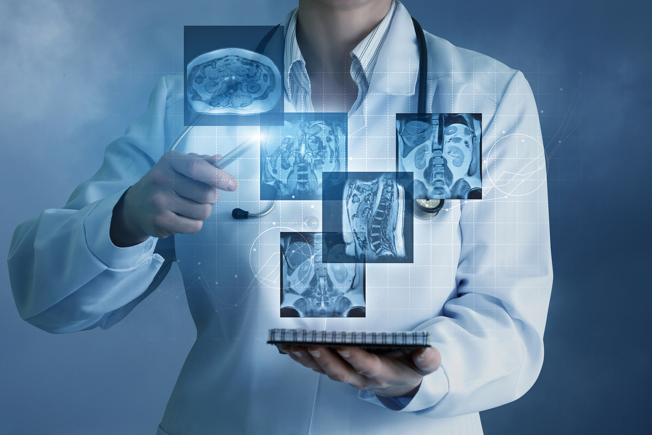 Full Body MRI Screening — Radiology Associates Imaging