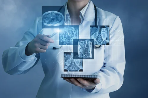 Full Body MRI Screening — Radiology Associates Imaging