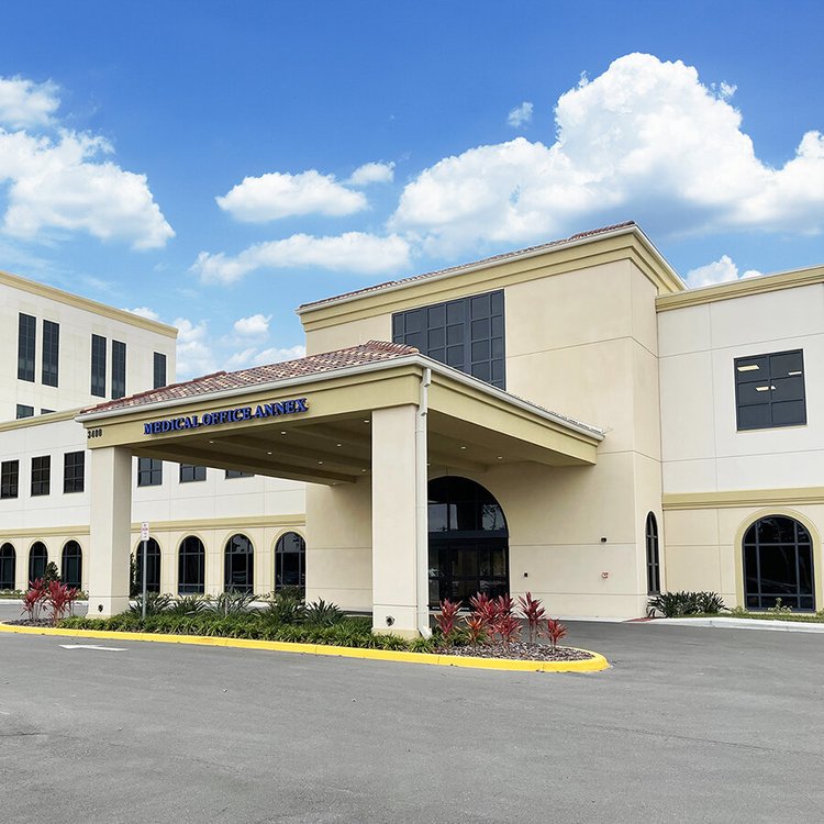Our Deltona Center Expands and Advances Services with New Location ...