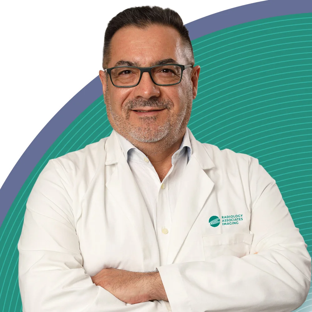 Physician Spotlight: Dr. Oscar F. Carbonell — Radiology Associates Imaging