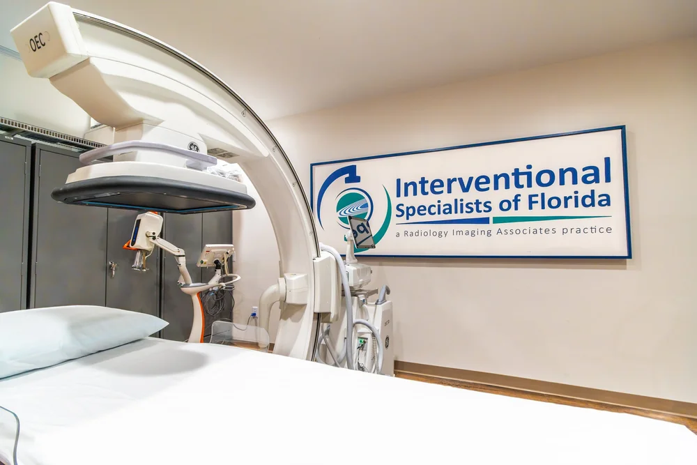 Locations - Interventional Specialists of Florida — Radiology ...