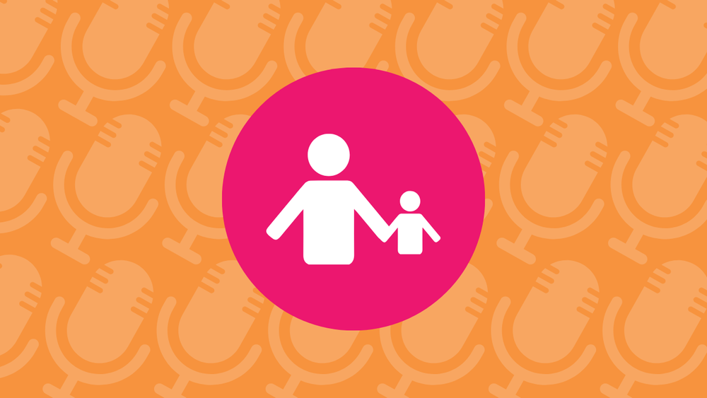 Episode 31 | Understanding Attachment Theory & The Parent-Child ...