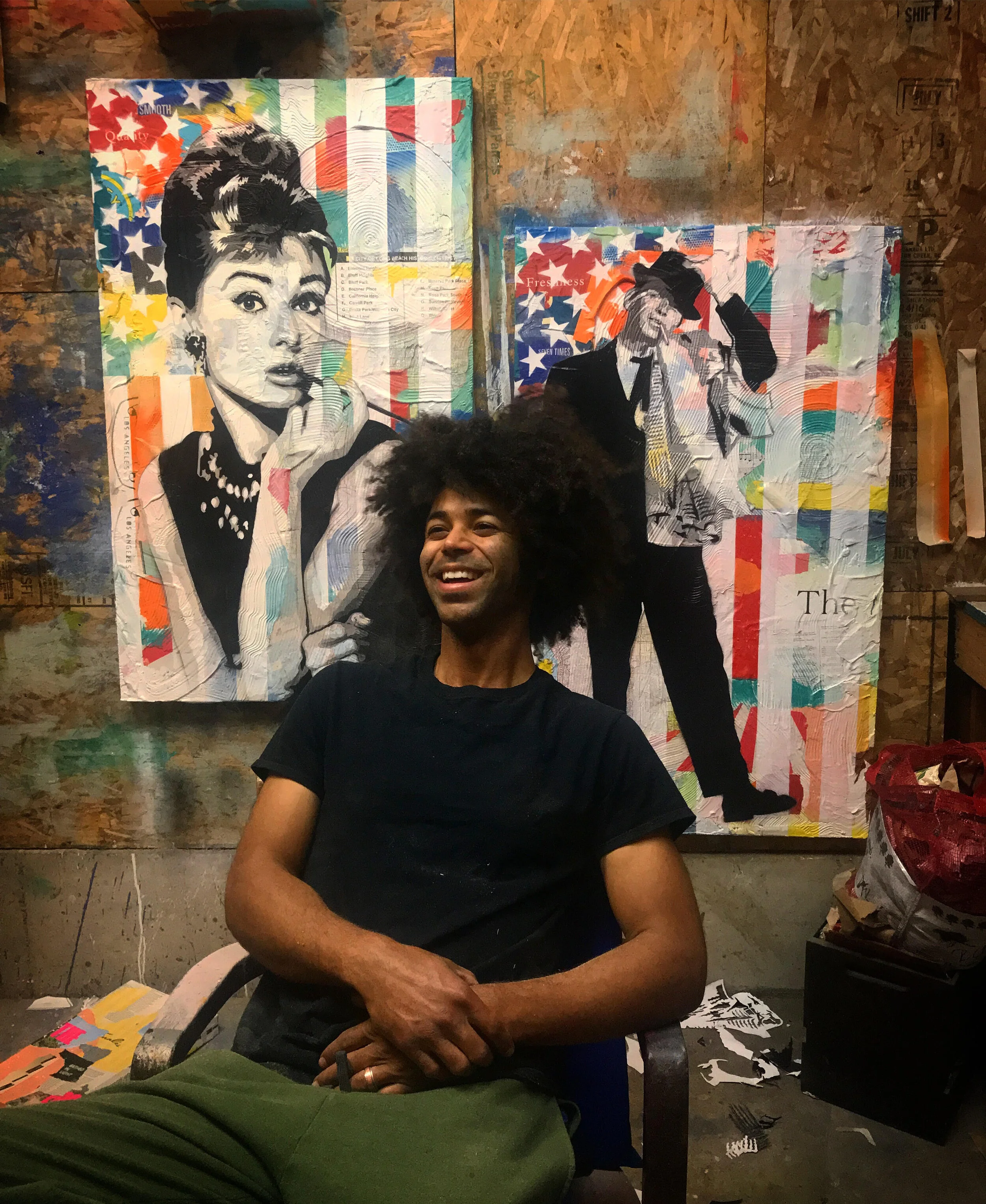 Events — The Centennial