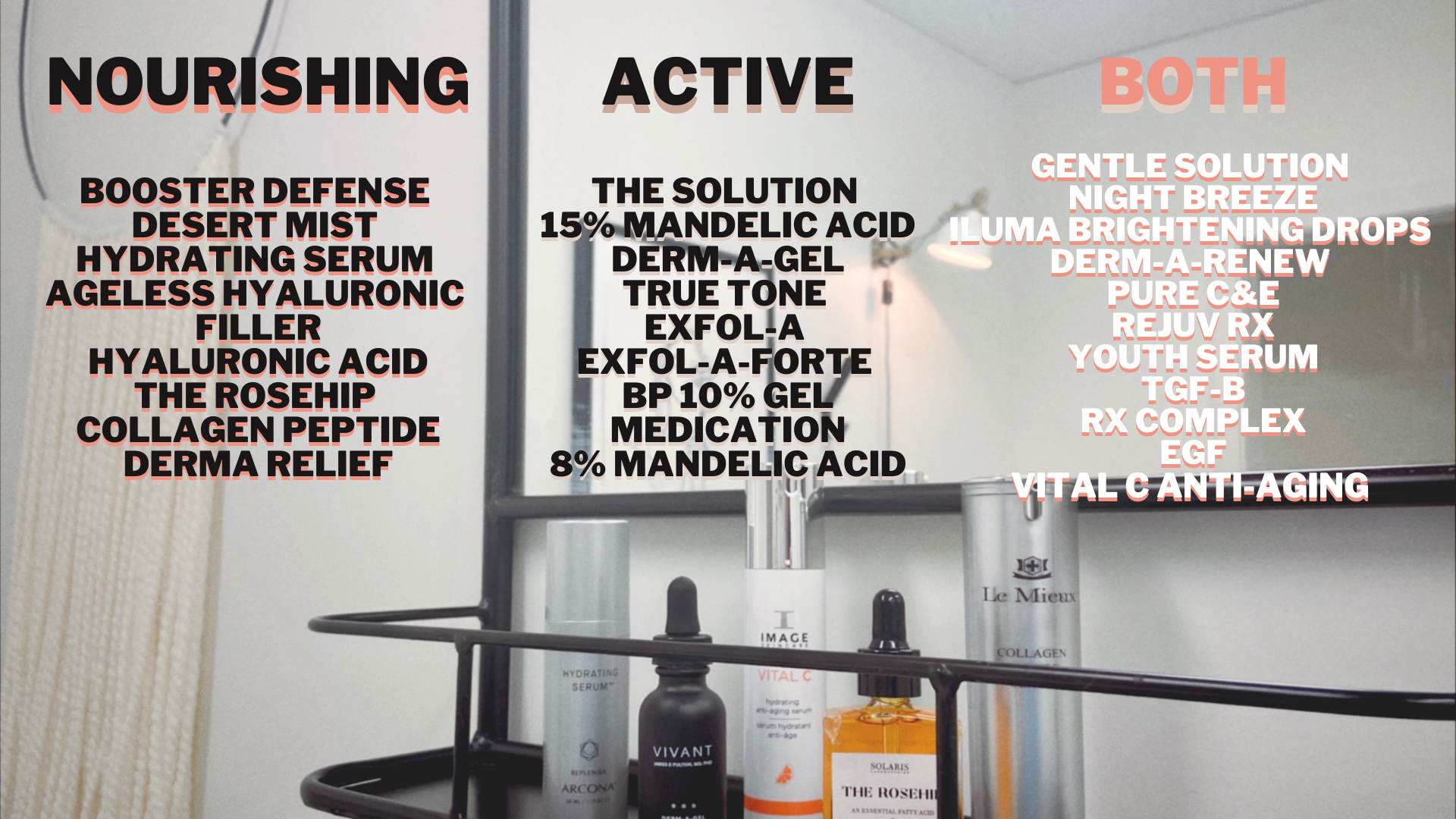 Why You Should Seriously Use Serums — Skin MPLS