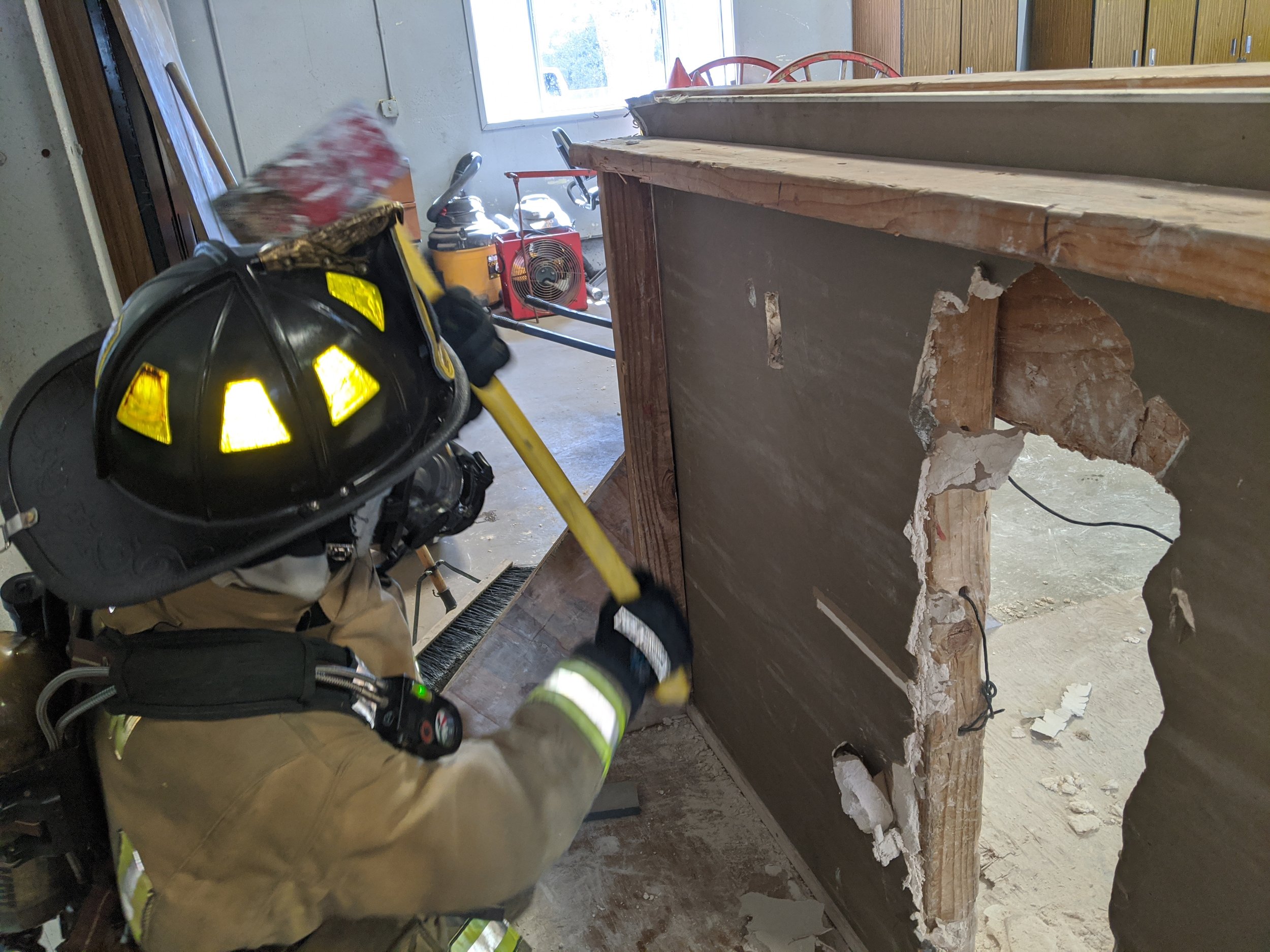 Ryan Masters - Words, Music, Waves, Fire