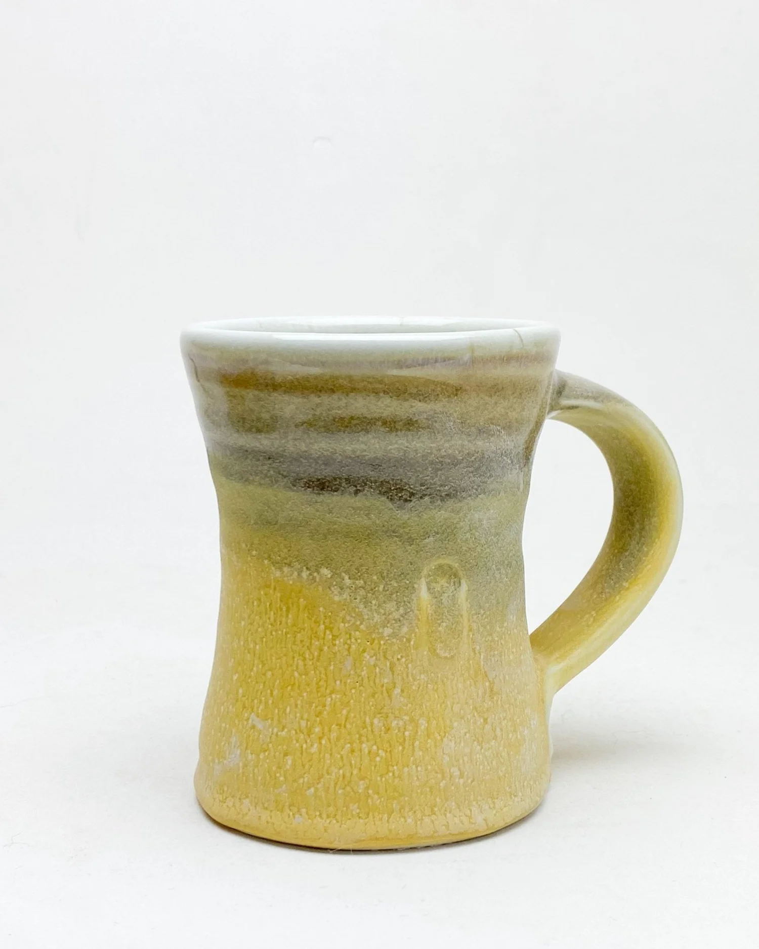 Blue Sage Pottery | Handmade Pottery | Amarillo, Texas