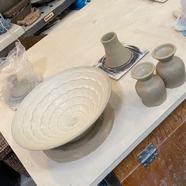 Blog | Blue Sage Pottery | Amarillo, Texas