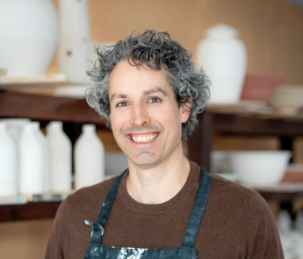 About Us | Blue Sage Pottery | Amarillo, Texas