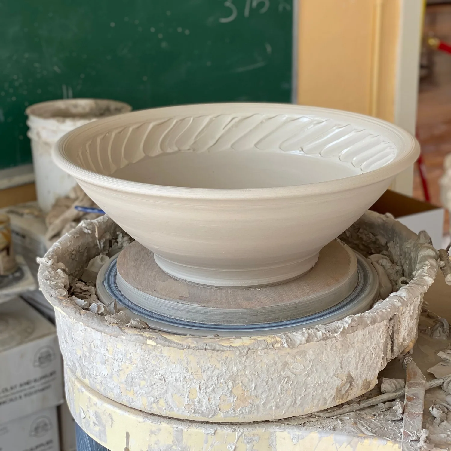 Blog | Blue Sage Pottery | Amarillo, Texas