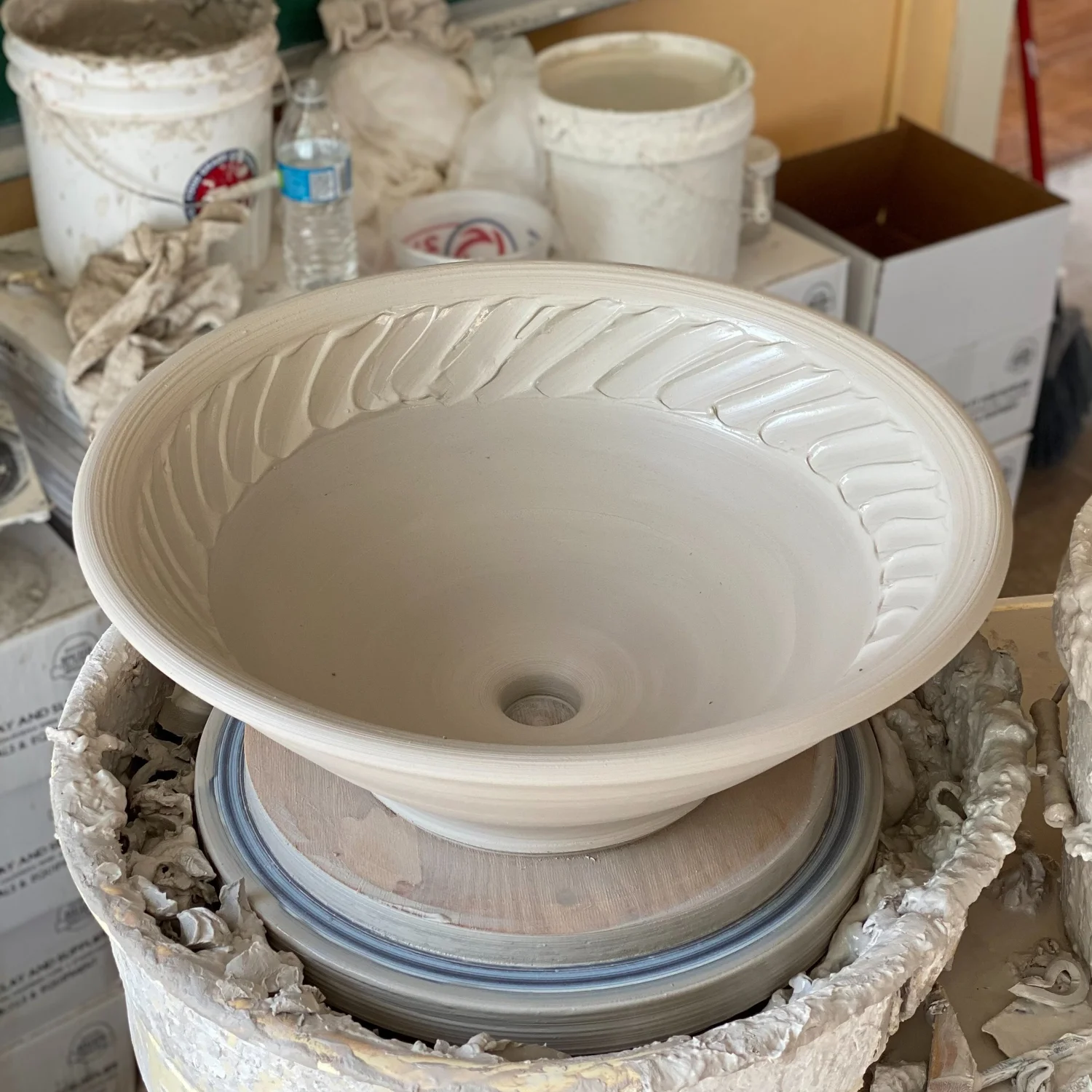 Blog | Blue Sage Pottery | Amarillo, Texas