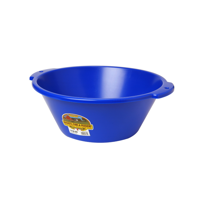 Plastic Buckets — PROVICO