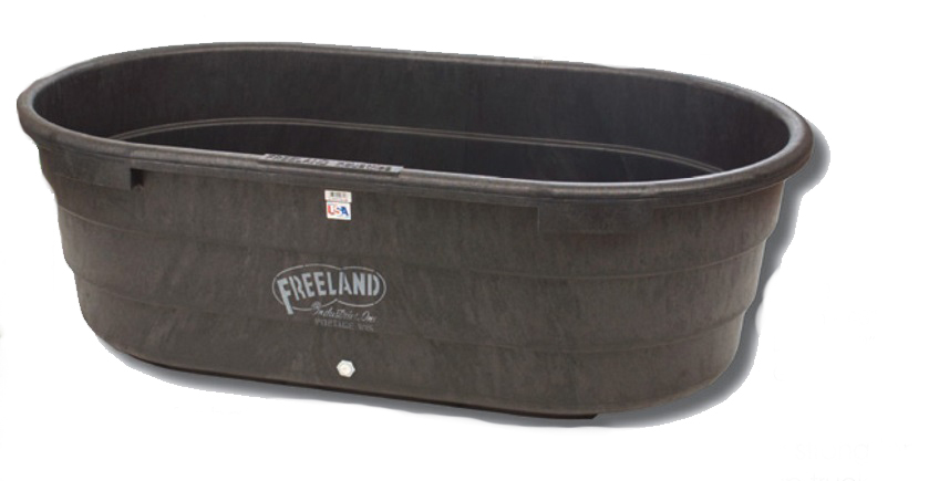 Stock Tanks — PROVICO
