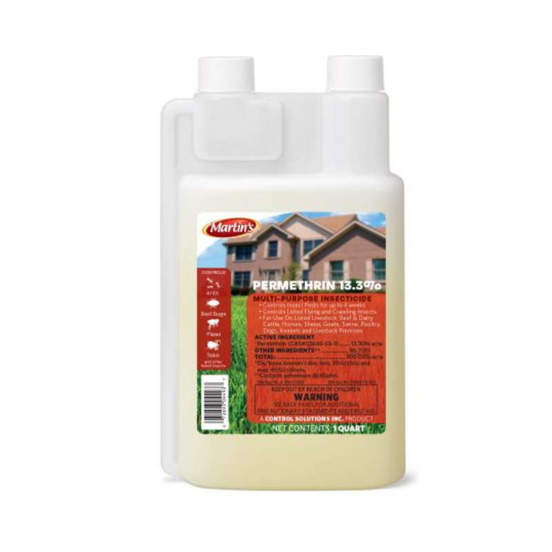 Livestock Fly & Insect Control — PROVICO