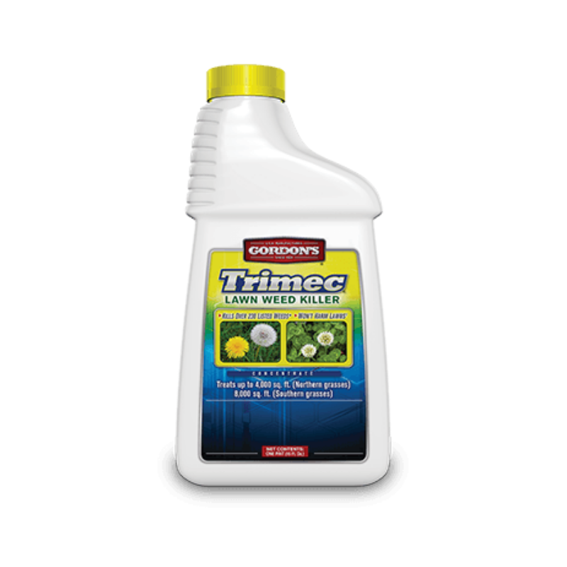 Lawn Chemicals — PROVICO