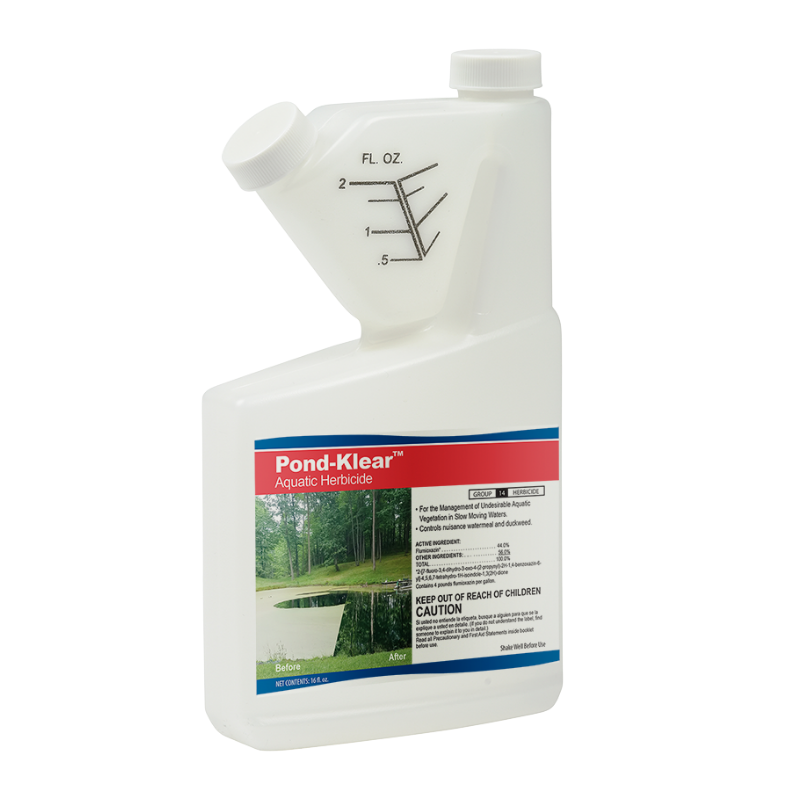 Pond Chemicals — PROVICO