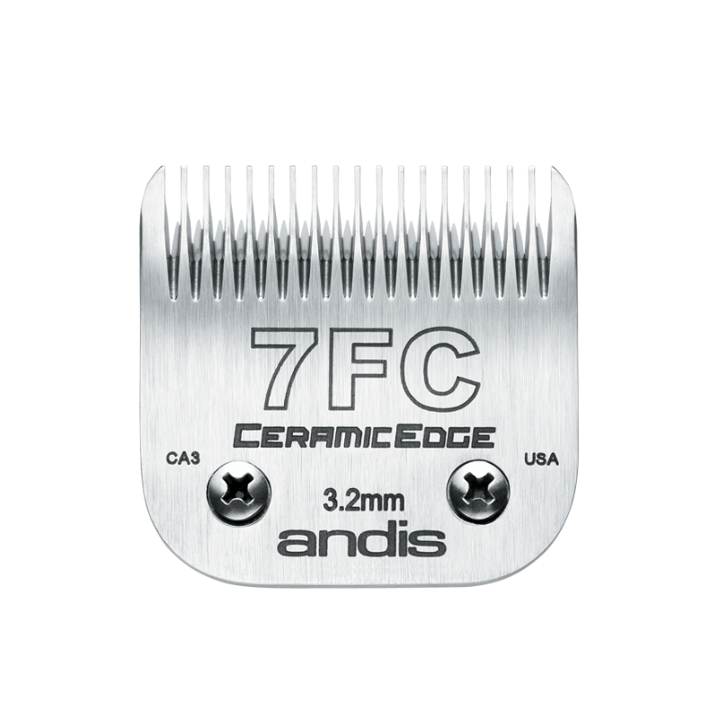 Andis #7FC Clipper Blade — PROVICO