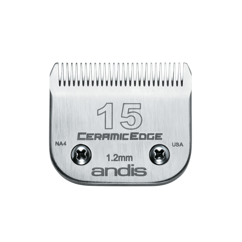 Andis #15 Clipper Blade — PROVICO