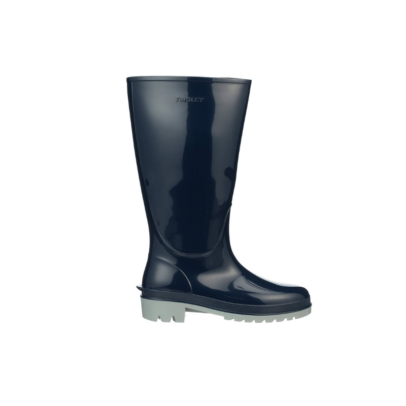 Women's PVC Boot — PROVICO