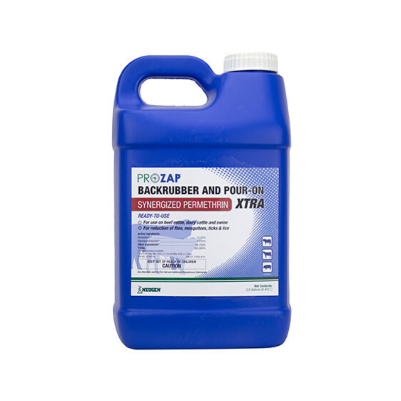 Livestock Fly & Insect Control — PROVICO