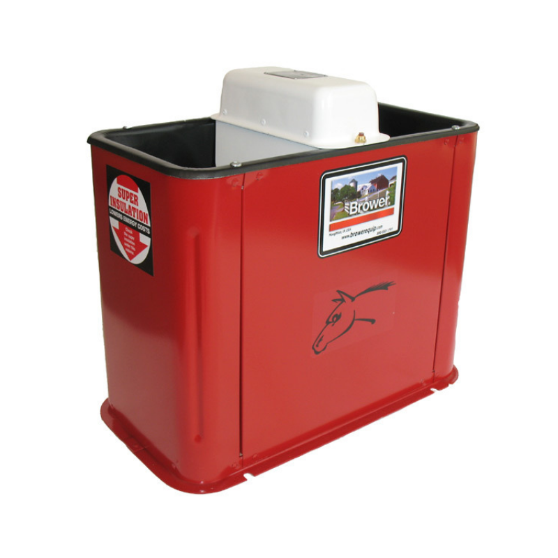 Automatic Waterer — PROVICO