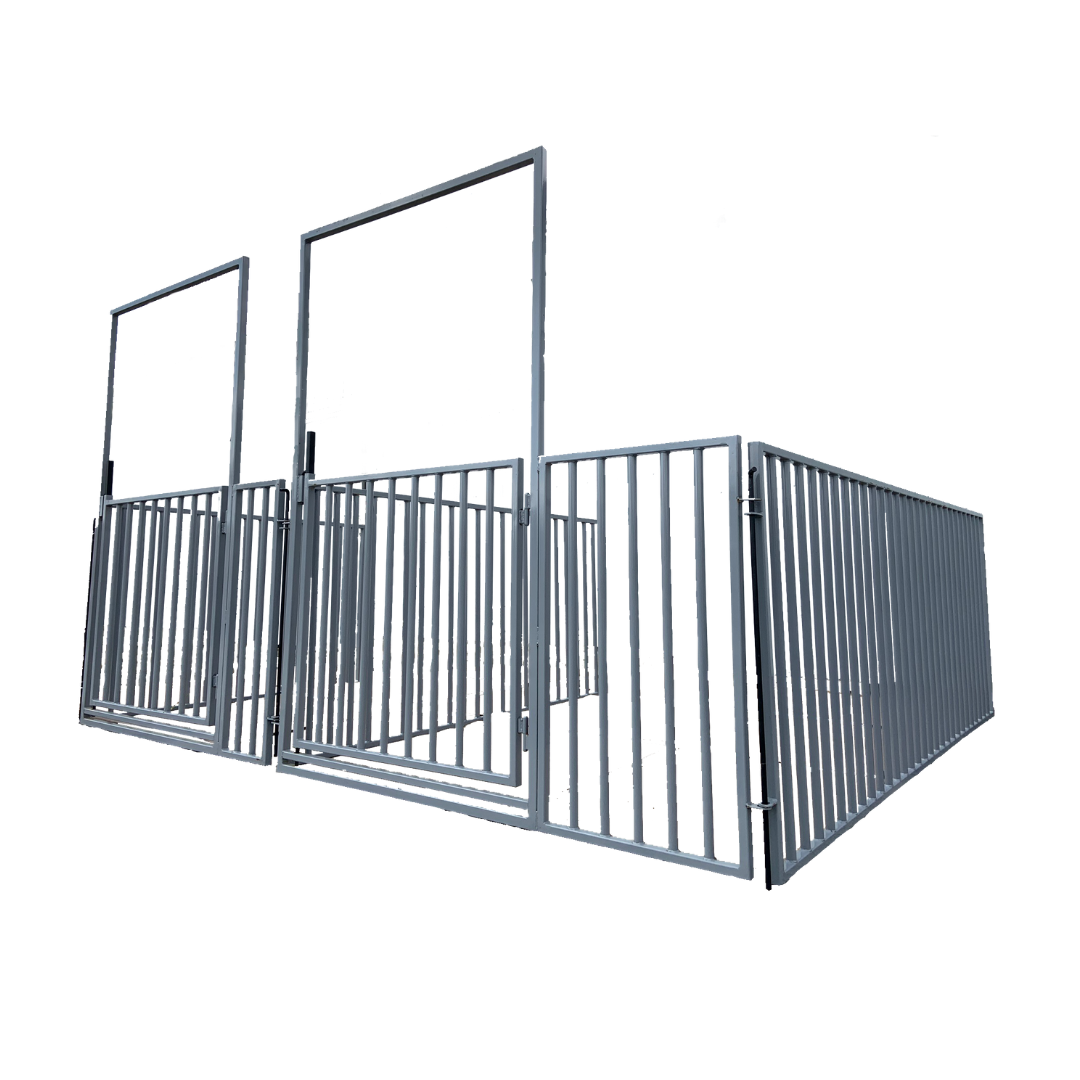 Show Pens — PROVICO