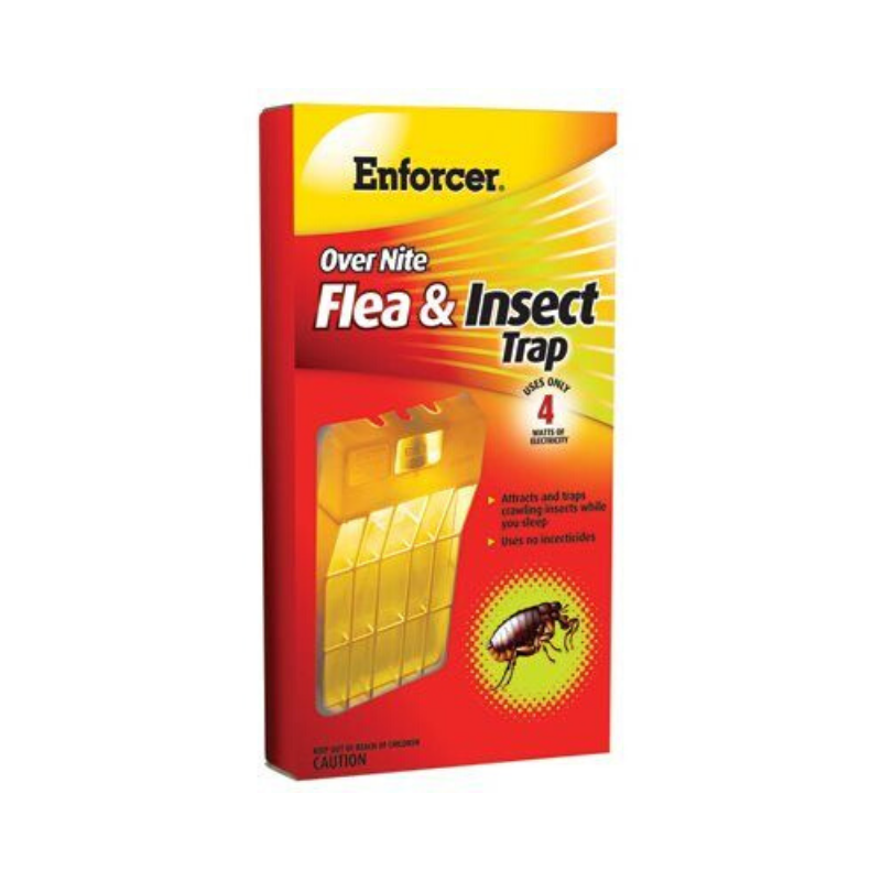 Insect Control — PROVICO