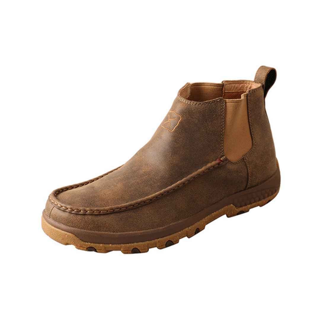 Twisted X Shoes - Men — PROVICO