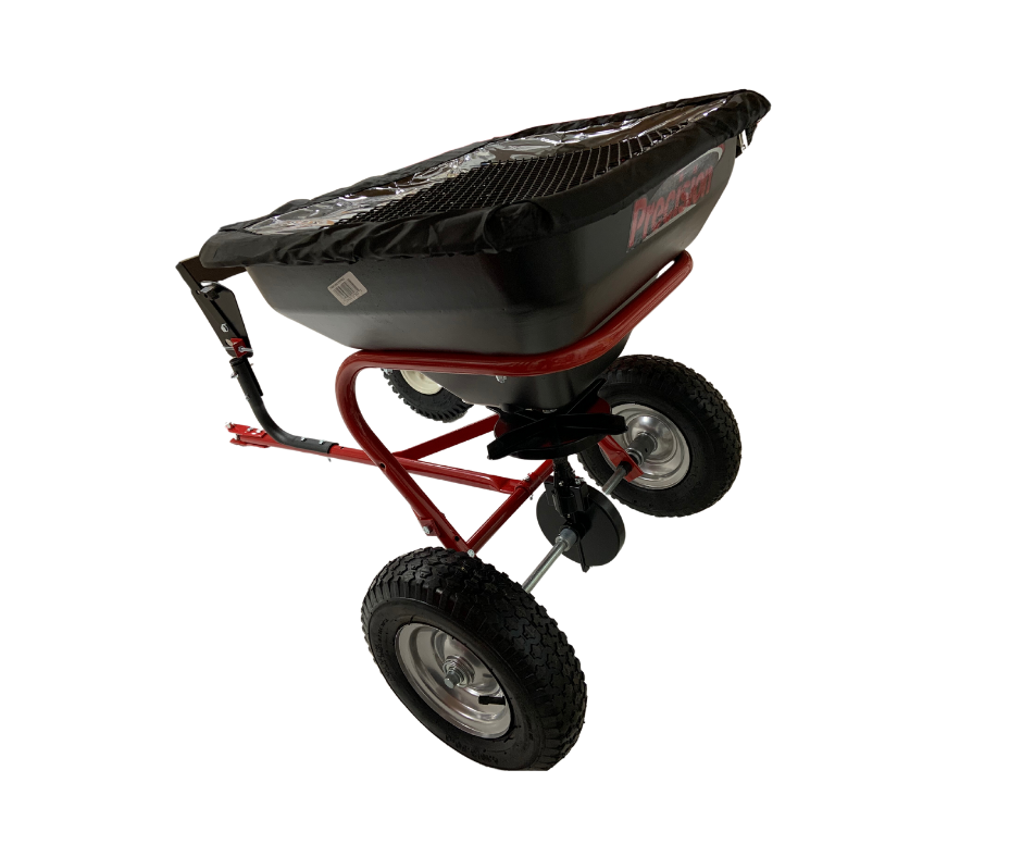 Spreaders — PROVICO