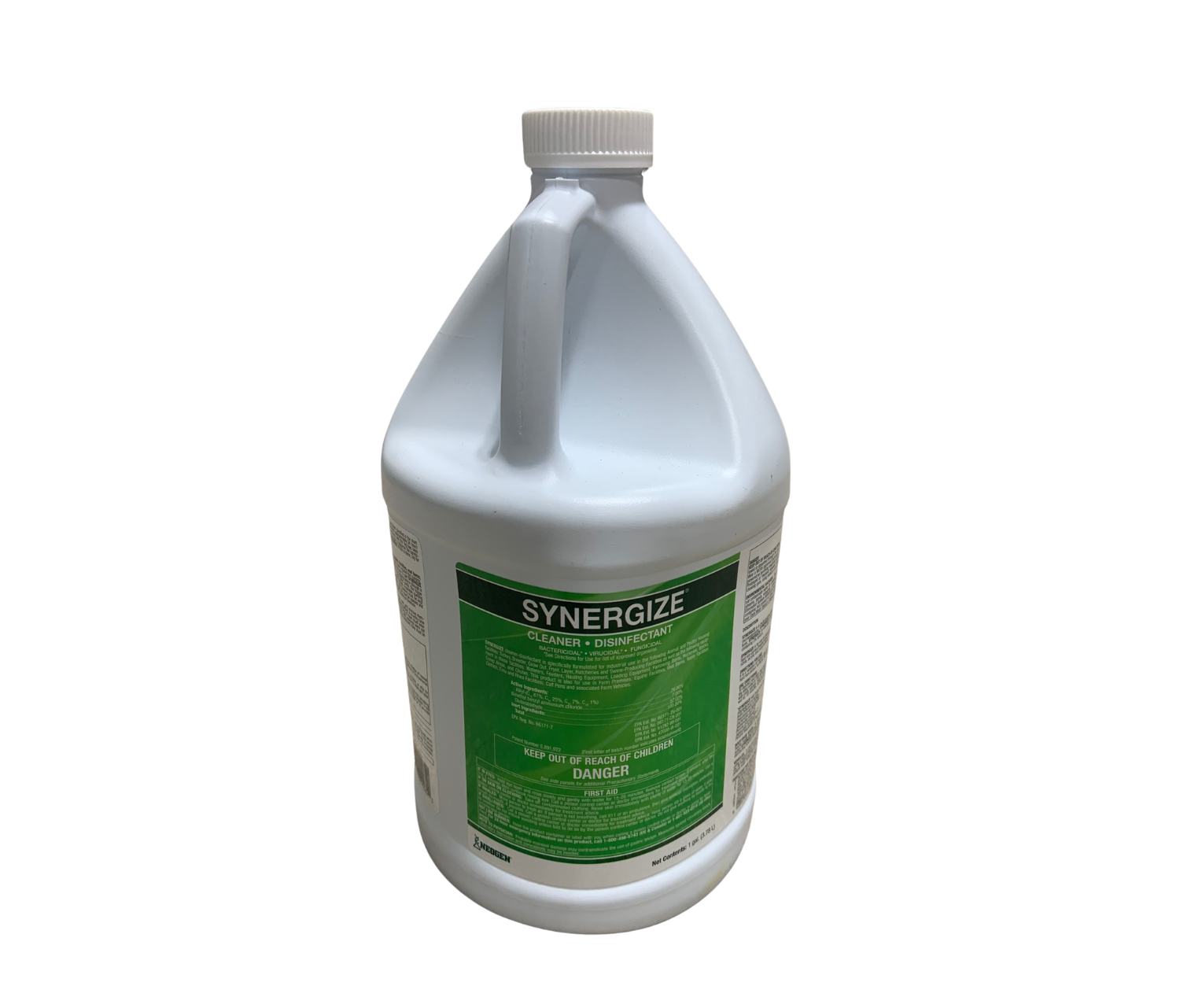 Disinfectants — PROVICO