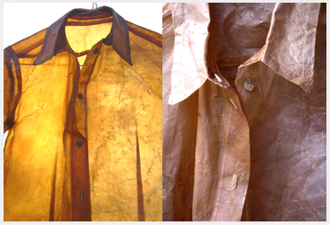 Revolutionizing the fashion and cosmetics industries with synthetic ...