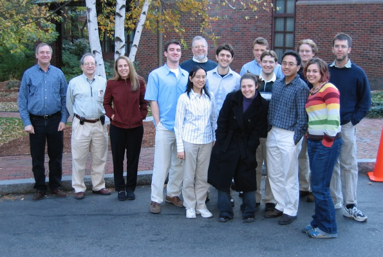 Synthetic Biology, iGEM and Ginkgo Bioworks: Tom Knight's Journey ...