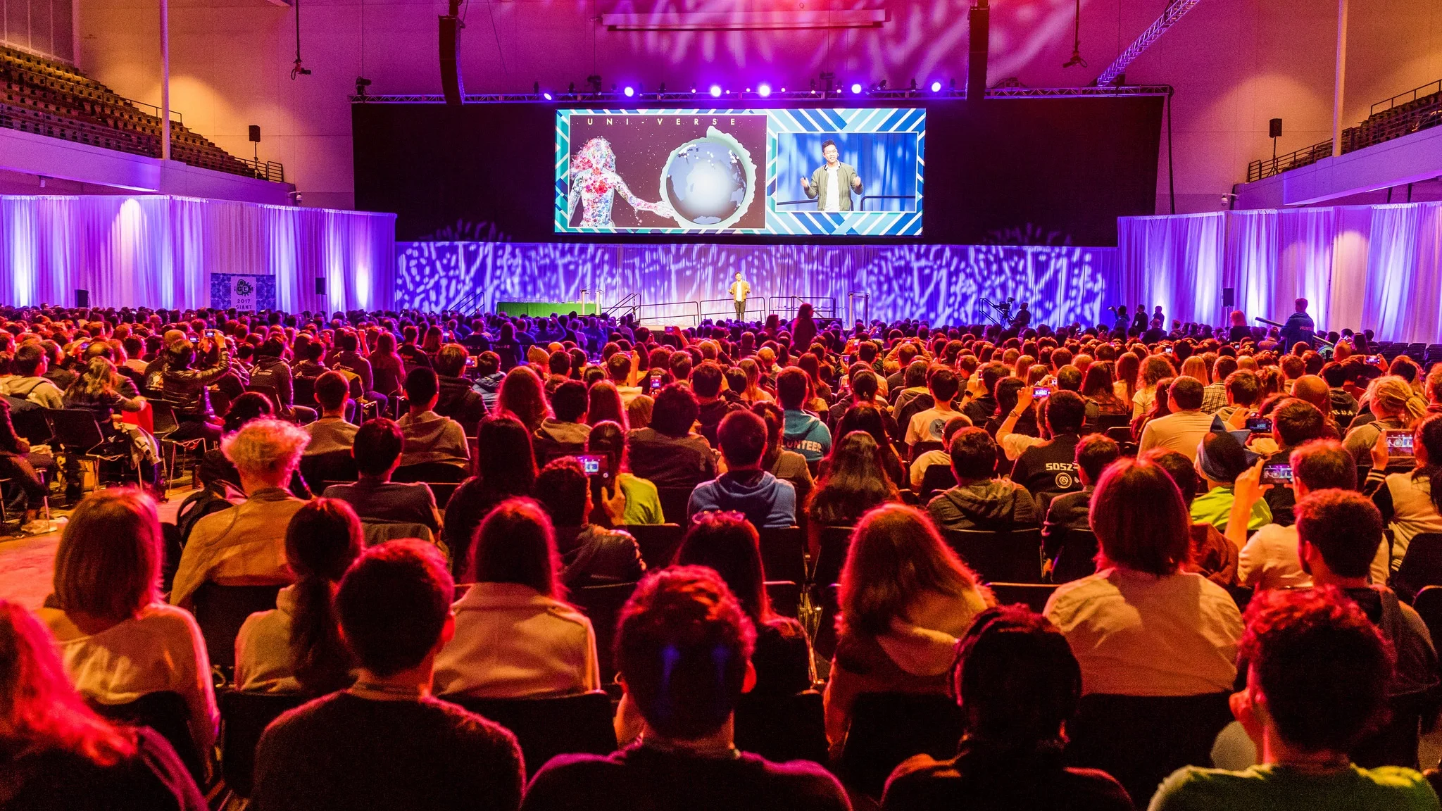 What is iGEM? — iGEM Blog