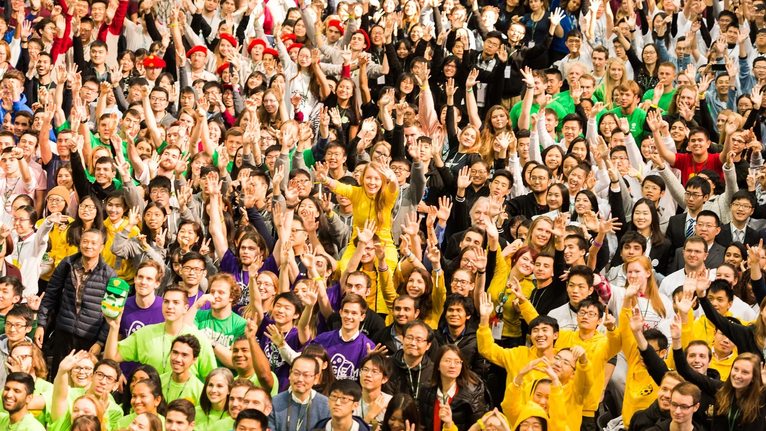 What is iGEM? — iGEM Blog