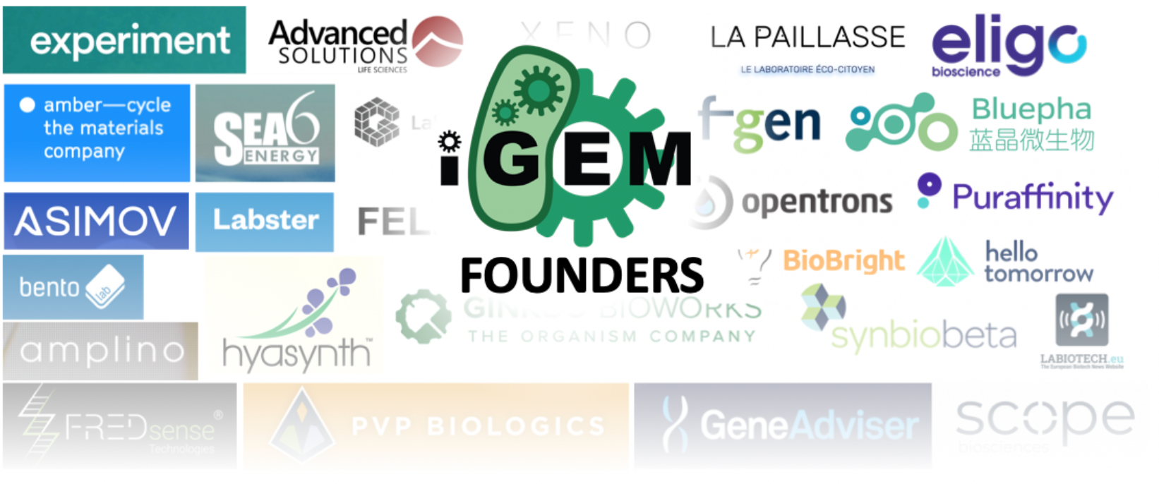 The iGEM Entrepreneurship Program — iGEM Blog