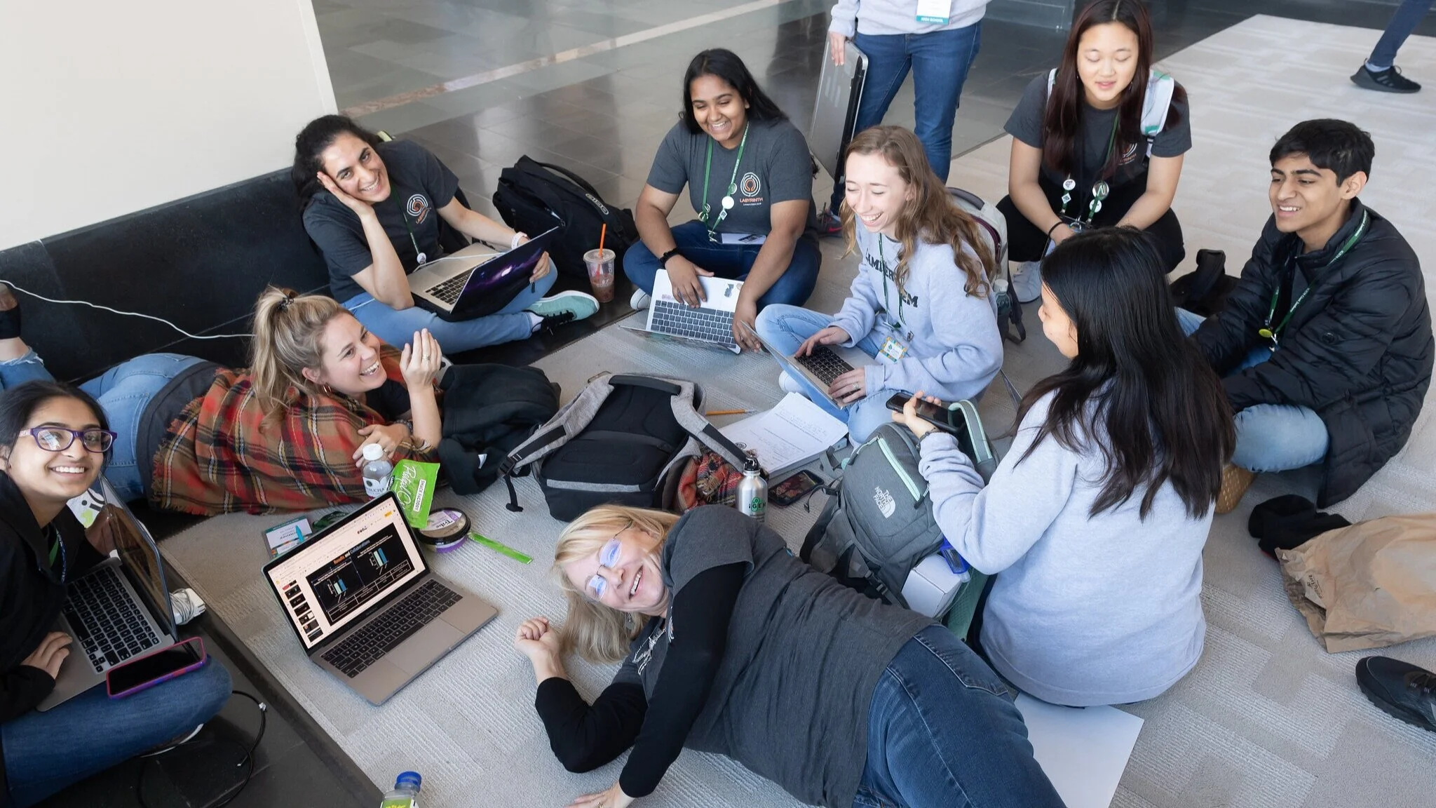 Telling Your Project's Story to the Judges — iGEM Blog