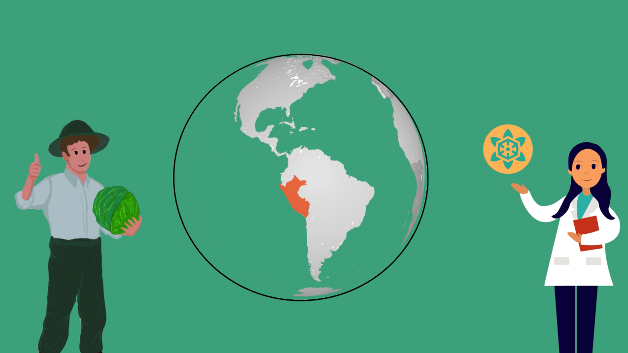 Local People Solving Local Problems: Highlights from iGEM 2020 — iGEM Blog