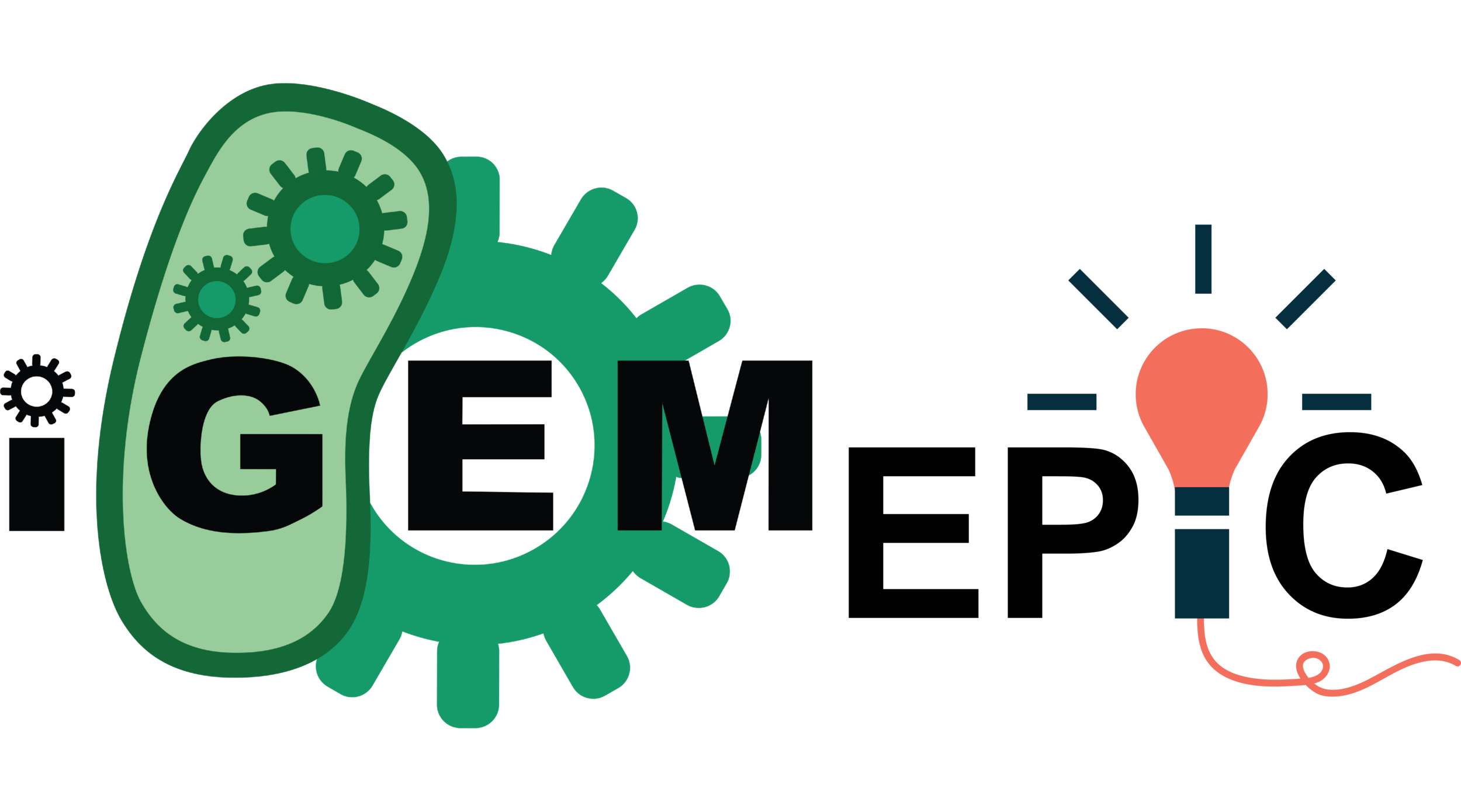 Thank you for an inspired iGEM 2021! — iGEM Blog