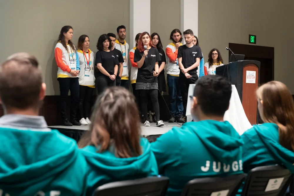 What’s new in Judging for iGEM 2022 — iGEM Blog