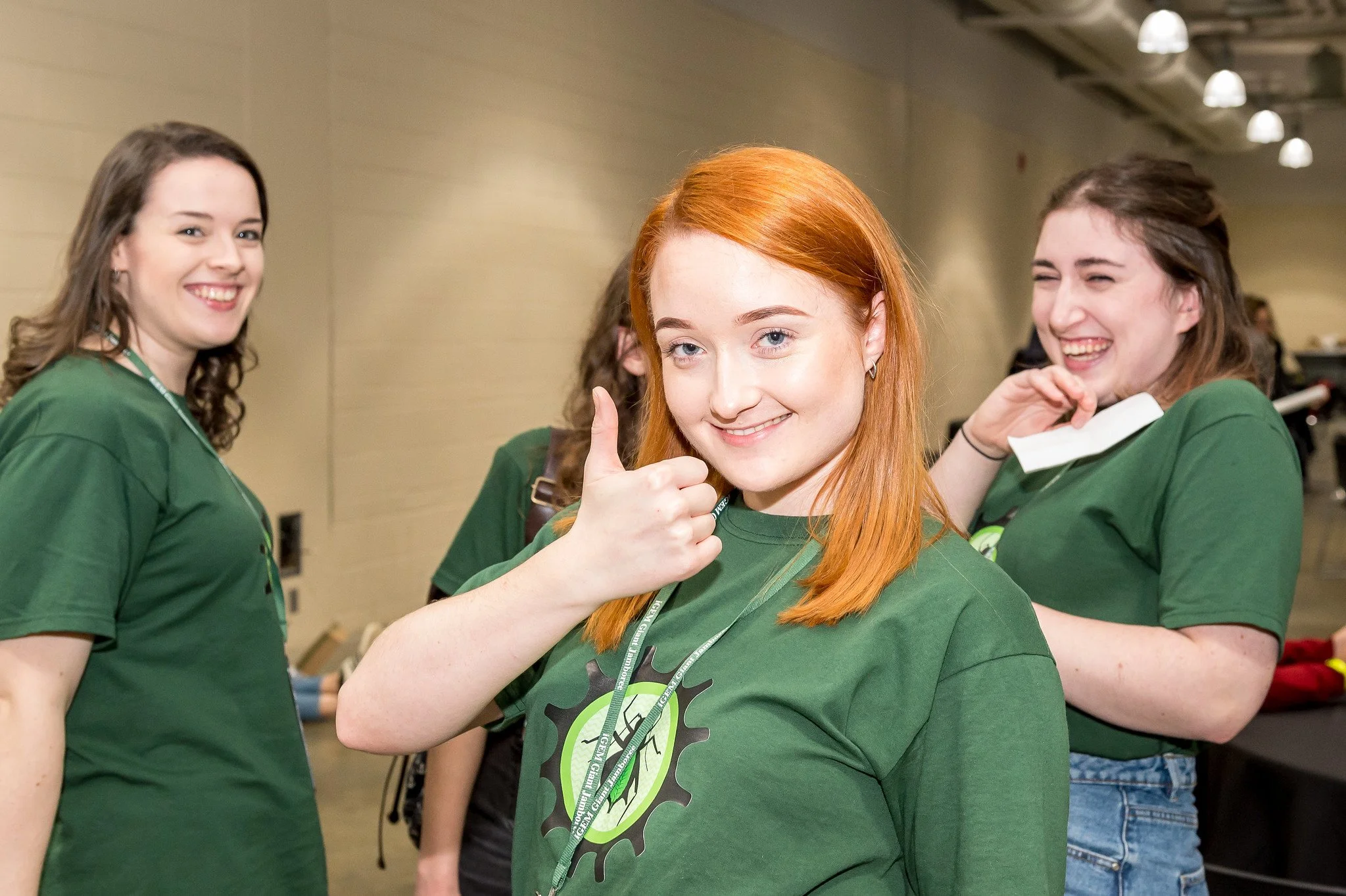 On the road to Paris: Explore, Discover, and Enjoy! — iGEM Blog