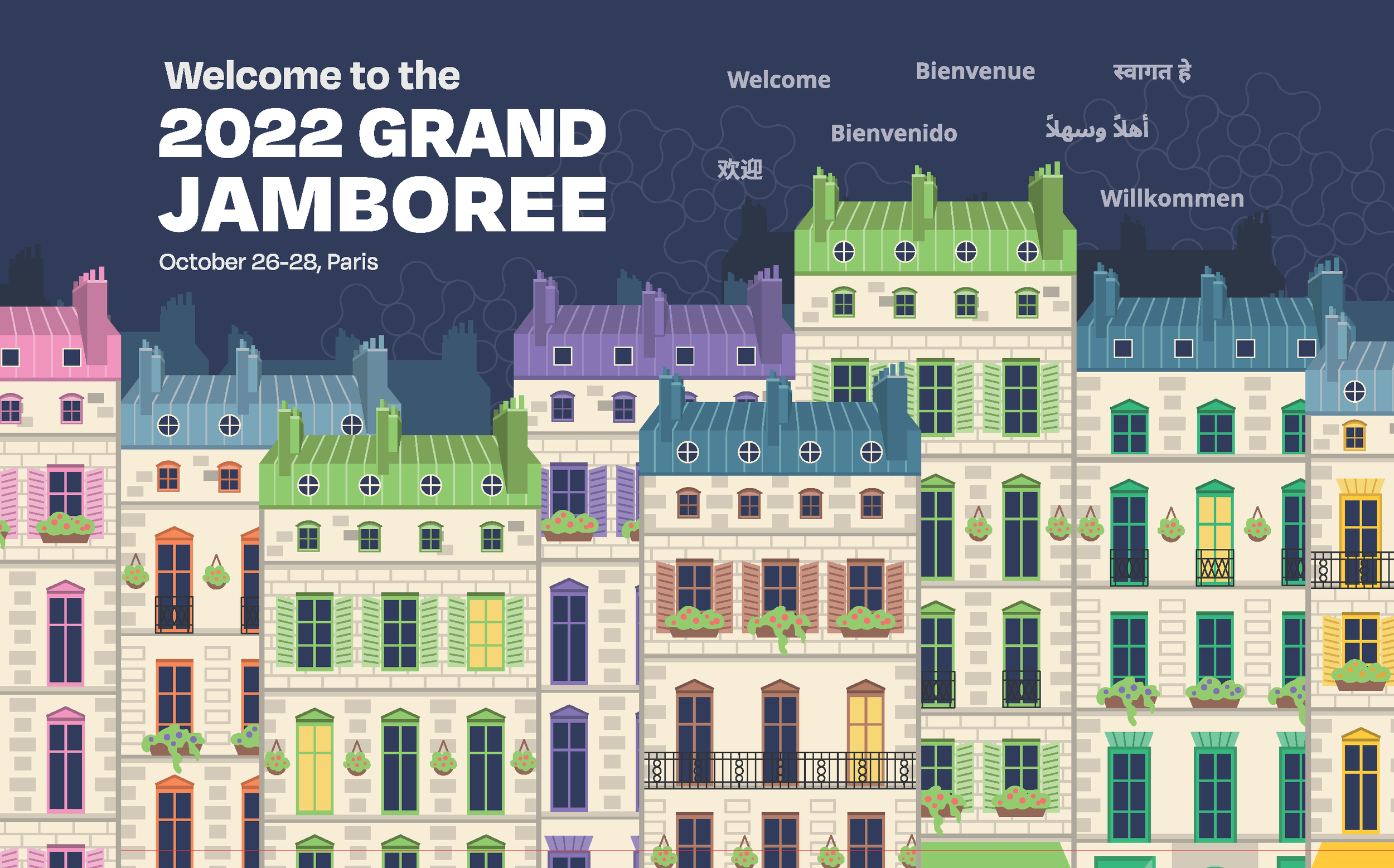 The future of synthetic biology unveiled at the iGEM 2022 Grand ...