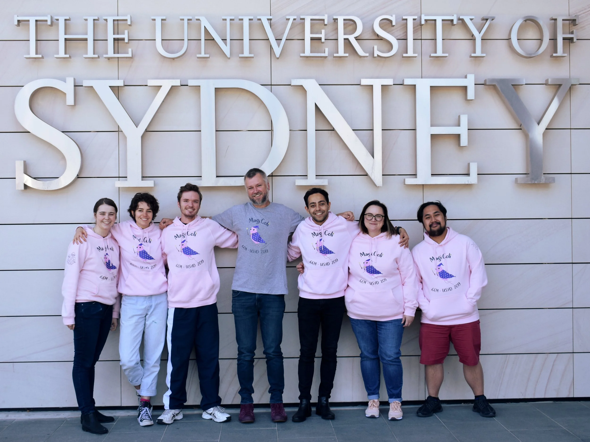 iGEM Community — iGEM Blog