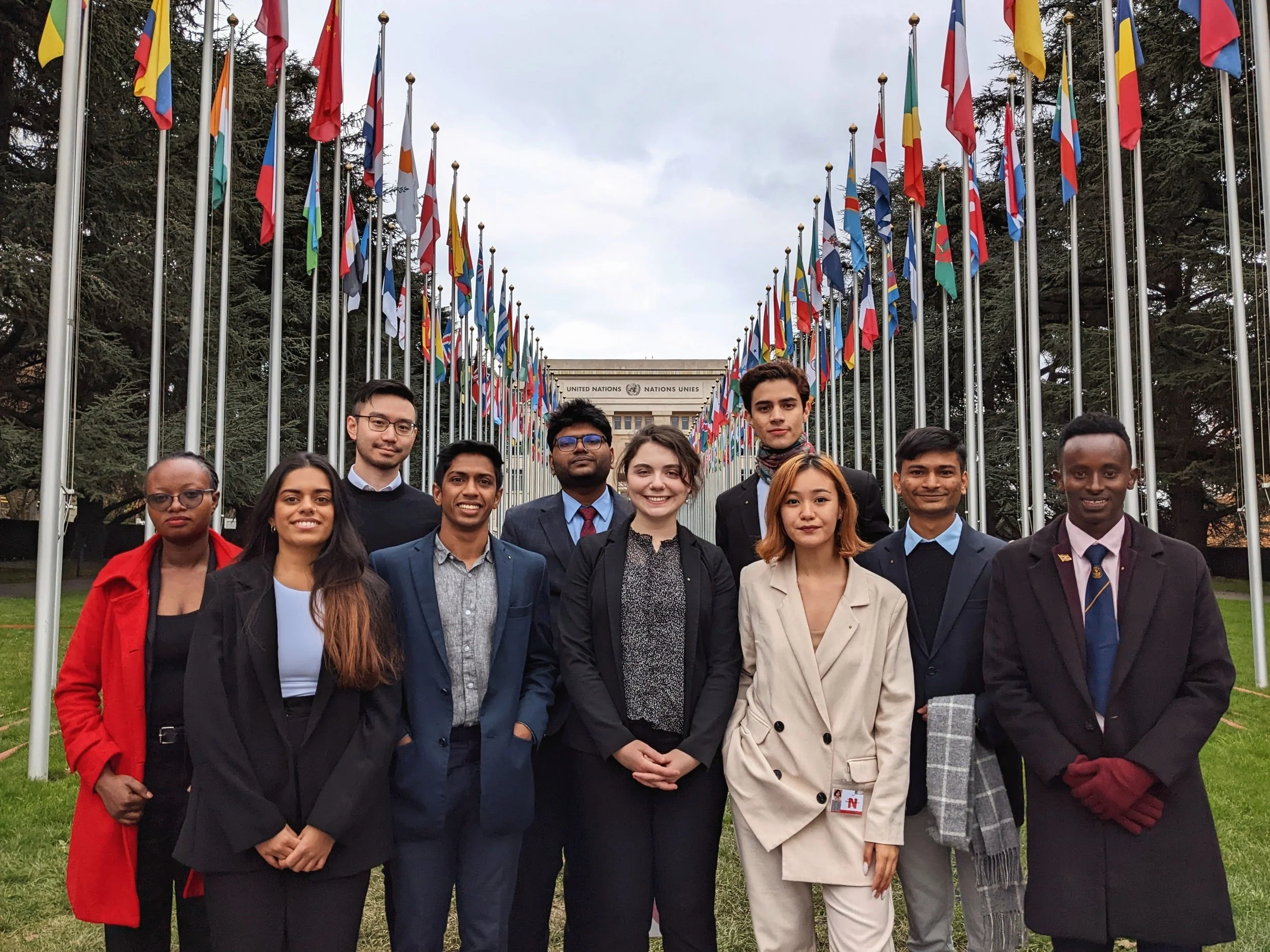 Beginning the iGEM Journey: How to start an iGEM Team — iGEM Blog