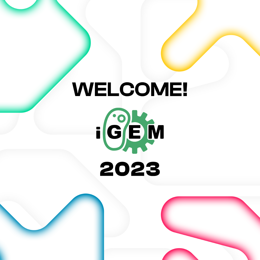 Opening Day 2023 - Welcome to the 20th year of iGEM! — iGEM Blog