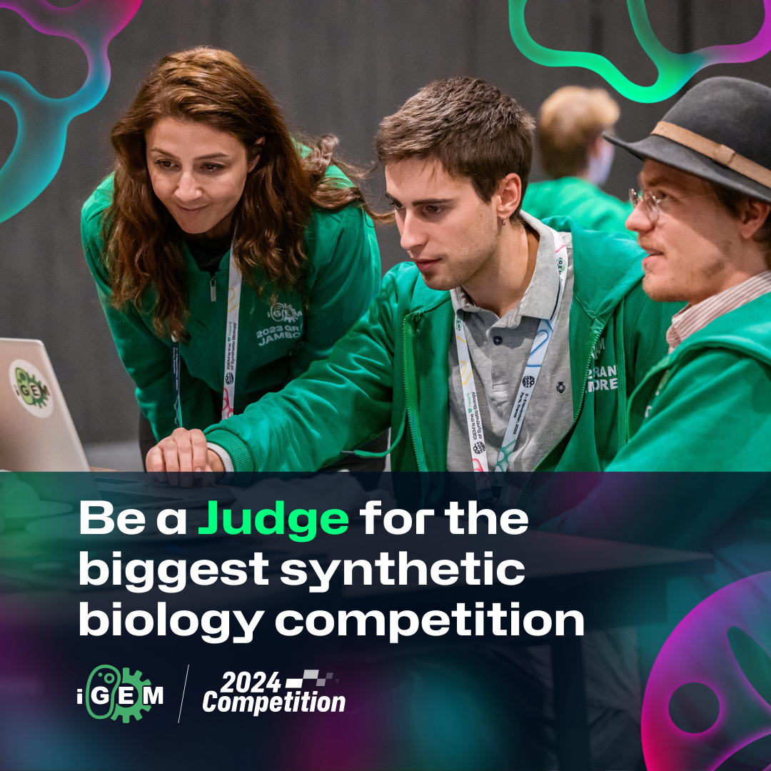 What is iGEM? (part 3) - Insights from iGEM's History — iGEM Blog